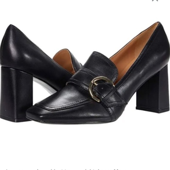 Marc Fisher | Shoes | Marc Fisher Oralin Loafer Size 95 | Poshmark